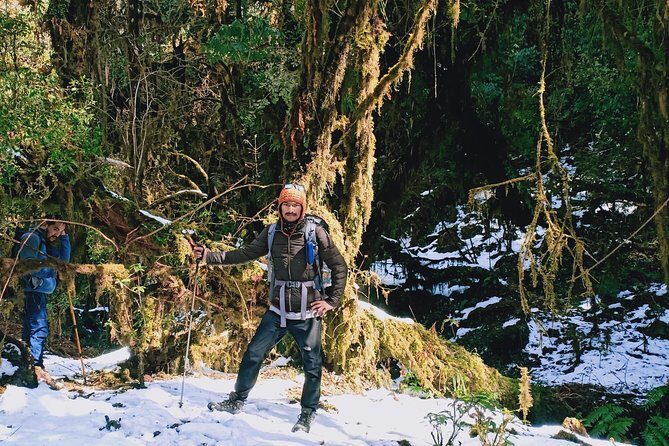 Madri Himal Trek - FAQ