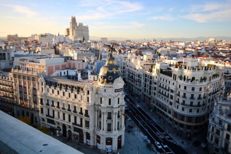 Madrid: 1.5-Hour City Highlights Guided Walking Tour - FAQs