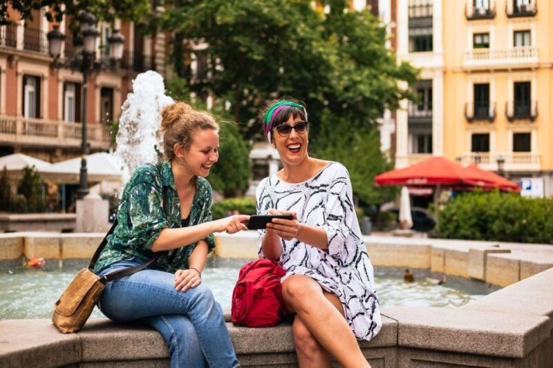 Madrid: 1.5-Hour Private Kick-Start Tour with a Local - Final Thoughts: Value, Authenticity, and Convenience