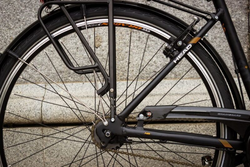 Madrid: 1-Day City Bike Rental - Key Points