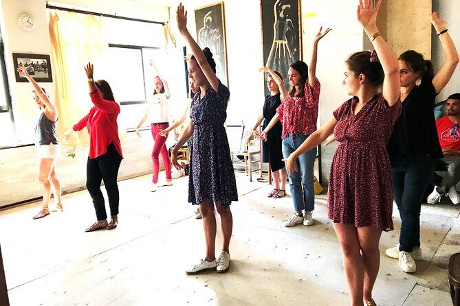 Madrid: 1-Hour Flamenco Class Experience - Final Thoughts: Is It Worth It?