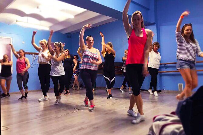 Madrid: 1-Hour Flamenco Class Experience - FAQs
