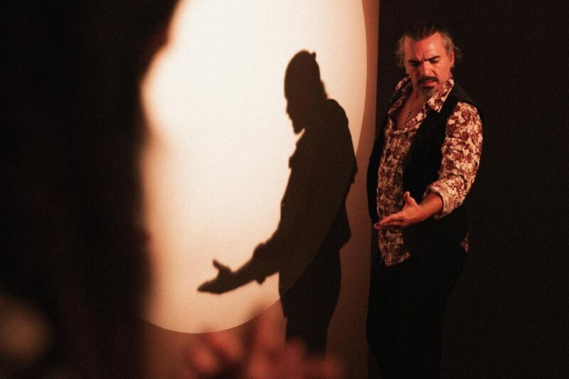 Madrid: 1-Hour Traditional Flamenco Show at Centro Cultural - Practical Tips for Visiting