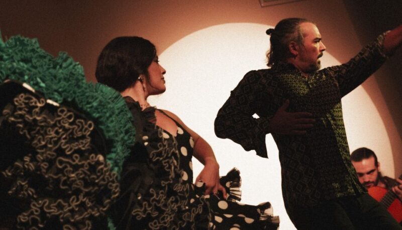 Madrid: 1-Hour Traditional Flamenco Show at Centro Cultural - Authenticity and Cultural Significance