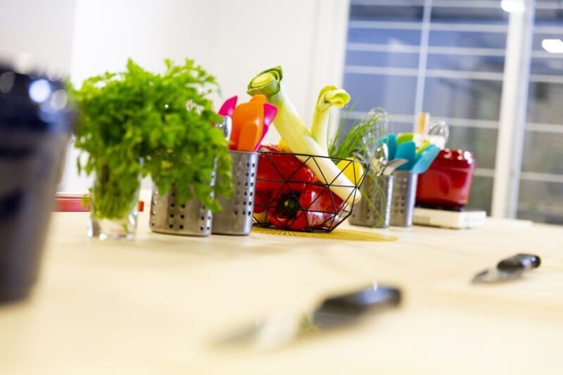 Madrid: 10 Tapas 2.5-Hour Cooking Class - An Introduction to Madrid’s Tapas Cooking Class
