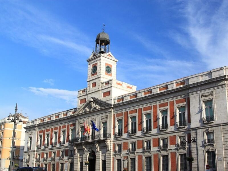 Madrid: 2-Hour City Highlights Guided Walking Tour - The Reviewers Perspective: Authenticity and Practicality