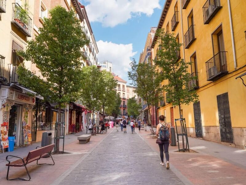 Madrid 3-Hour Sightseeing Tour - FAQ