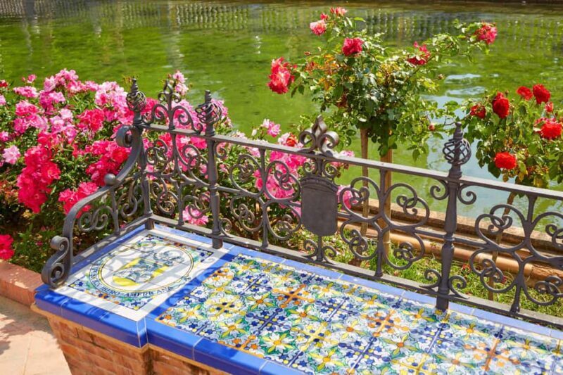Madrid: 5-Day Andalusia and Toledo Tour - Key Points