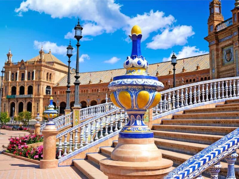 Madrid: 5-Day Andalusia and Toledo Tour - What We Think About the Value