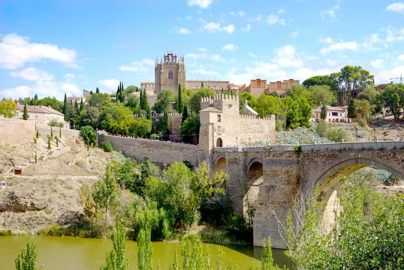 Madrid: 6-Hour Day Trip to Toledo with Guided Walking Tour - Authenticity and Cultural Insights