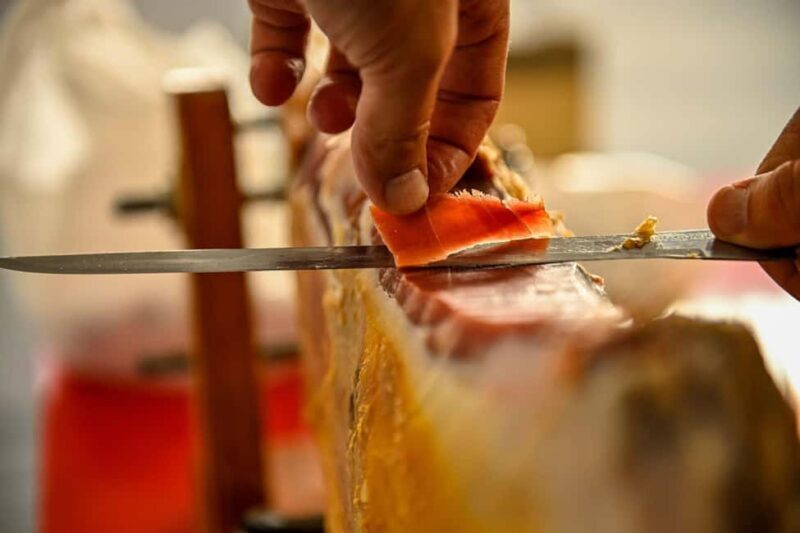 Madrid: 7-Course Tapas Cooking Class With Unlimited Wine - A Deep Dive: What You Can Expect from This Tapas Class