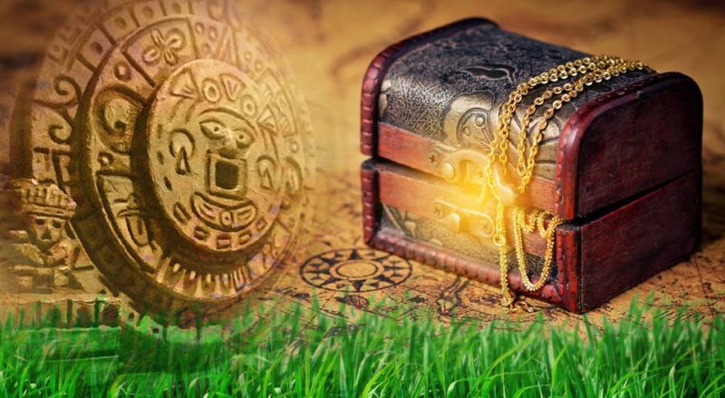Madrid: Adventure Escape Room "The Temple Box" - What to Expect at "The Temple Box"