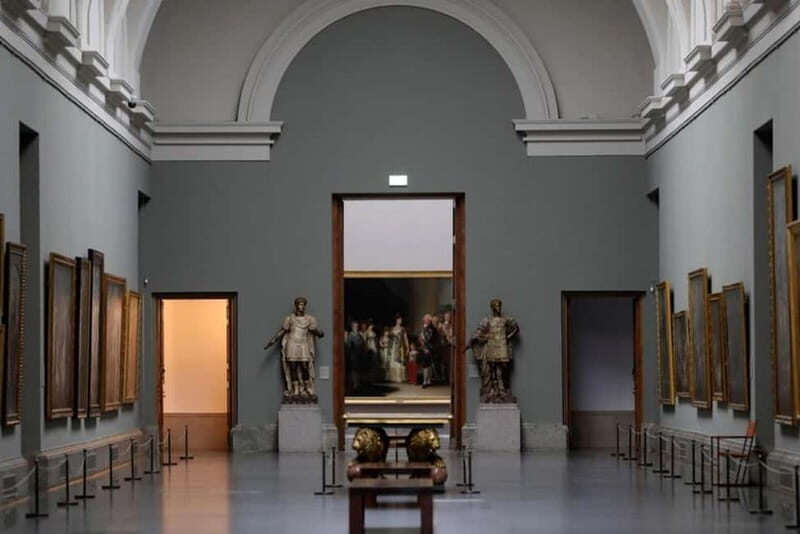 Madrid: Afternoon Prado Museum Tour with Skip-the-Line Entry - Final Thoughts: Is It Worth It?