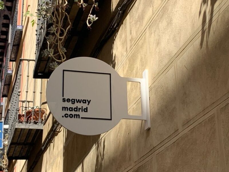 Madrid: All Madrid Guided Segway Tour - Who Will Love This Tour?