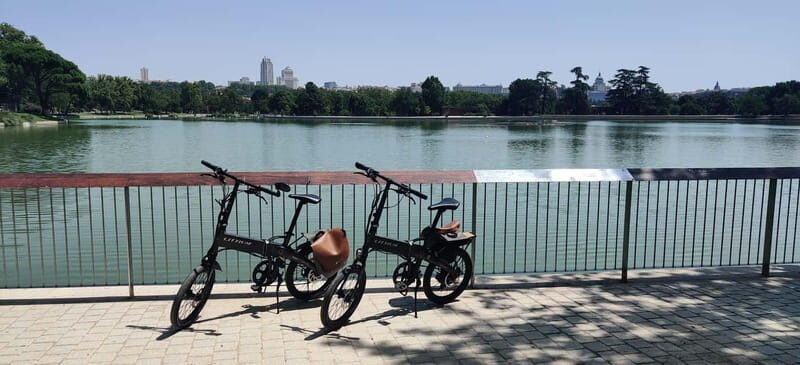 Madrid: Architectural Evolution E-Bike Tour - Why this Tour Stands Out