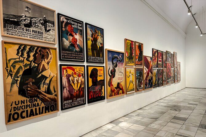 Madrid Art Fusion in Reina Sofia and Prado Museum - Final Thoughts