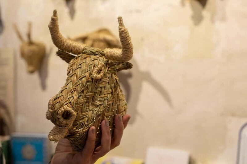 Madrid: Artisan Walking Tour through Chueca, Las Salelas and Malasaña - A Genuine Look at the Madrid Artisan Walking Tour