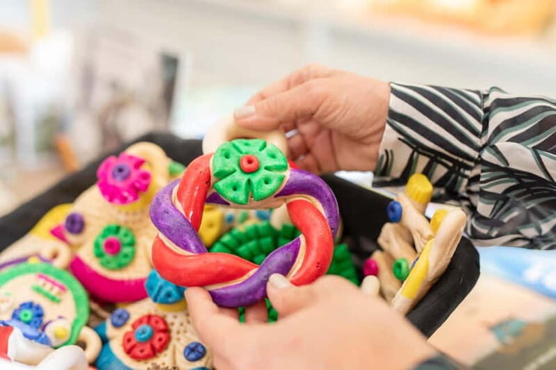 Madrid: Artisan Walking Tour through Chueca, Las Salelas and Malasaña - FAQs