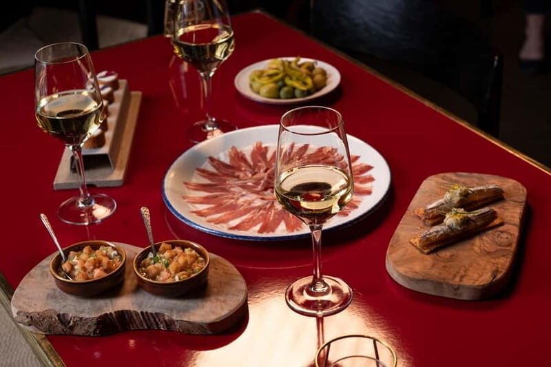 Madrid: Authentic Flamenco at Flamenco de Leones - An In-Depth Look at Flamenco de Leones