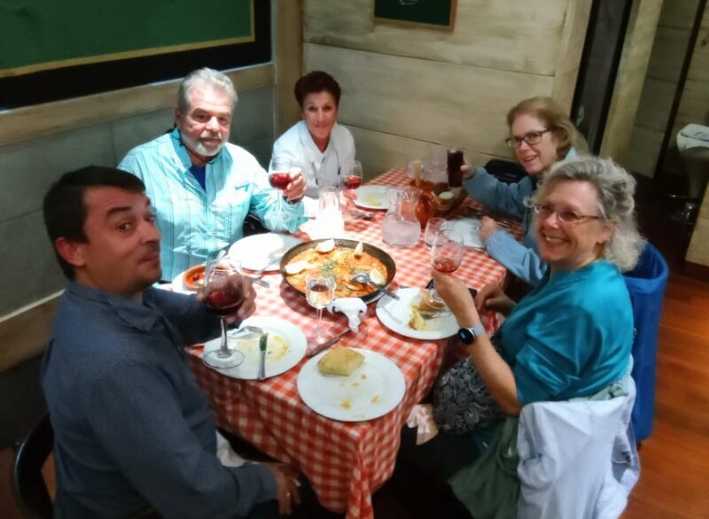 Madrid: Authentic Tapas Evening Tour with a side of History - Who Will Love This Tour?