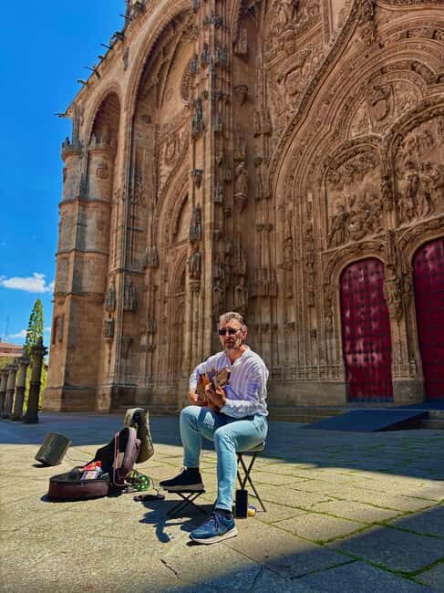 Madrid: Ávila and Salamanca, a day between history and walls - Final Thoughts: Is This Tour Right for You?