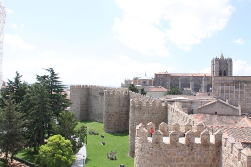 Madrid: Avila and Segovia Day Trip with Tickets to Monuments - Final Thoughts