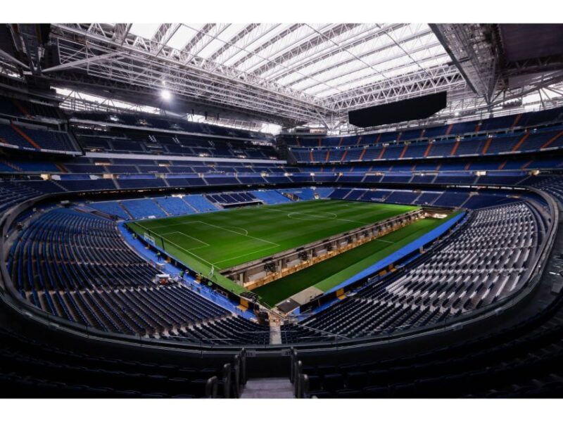 Madrid: Bernabeu Stadium Private Tour - Final Thoughts