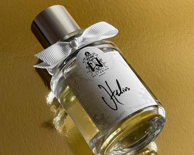 Madrid: Bespoke & Artisanal Perfumery Session - Who Will Love This?