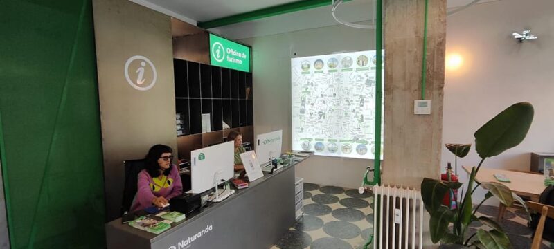 Madrid: bike rental - Why a Bike Rental is a Smart Choice in Madrid