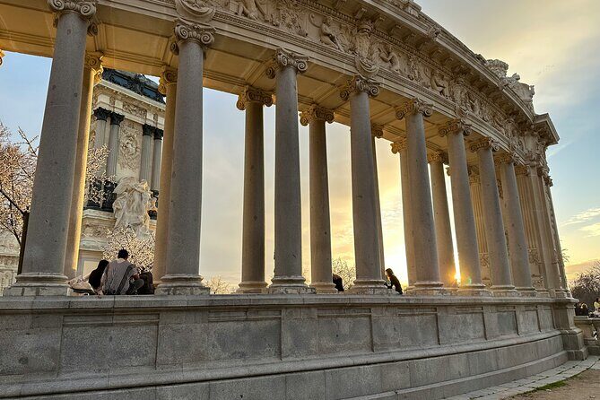 Madrid Bike Tour with Churros and Wine, Ham, and Cheese Upgrade - Final Thoughts