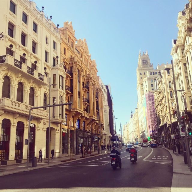 Madrid: Capture the most Photogenic Spots with a Local - Madrid: Capture the most Photogenic Spots with a Local