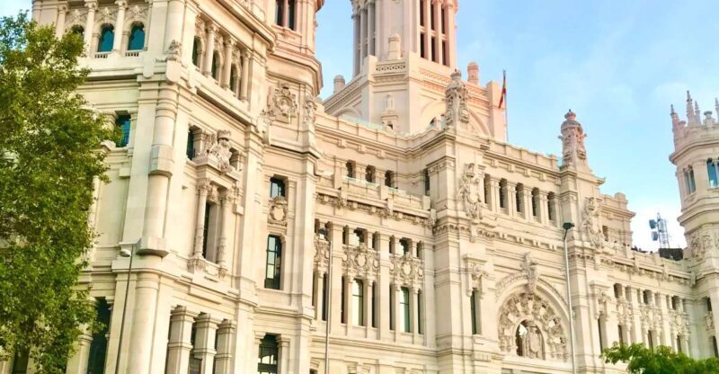 Madrid: Capture the most Photogenic Spots with a Local - Authentic Madrid: More Than Just Postcards