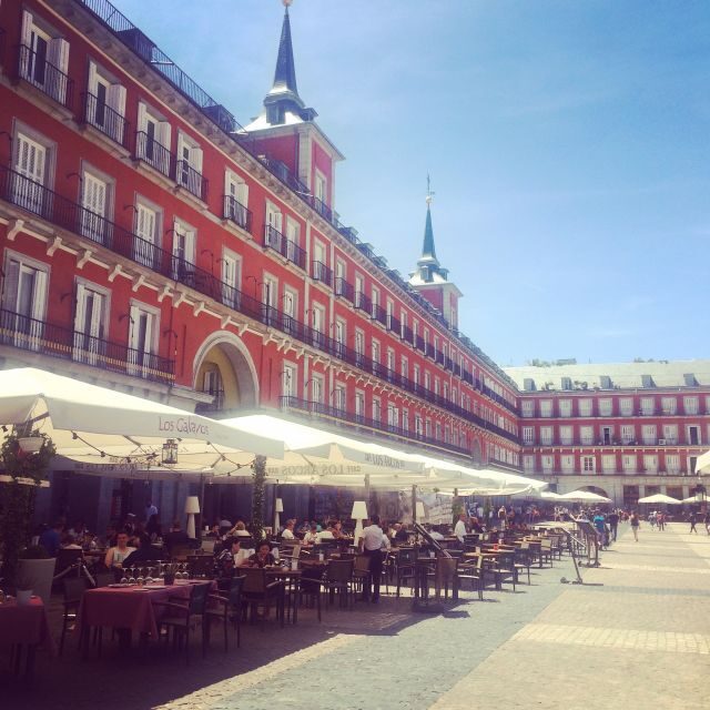 Madrid: Capture the most Photogenic Spots with a Local - Final reflections: Is this the right experience for you?