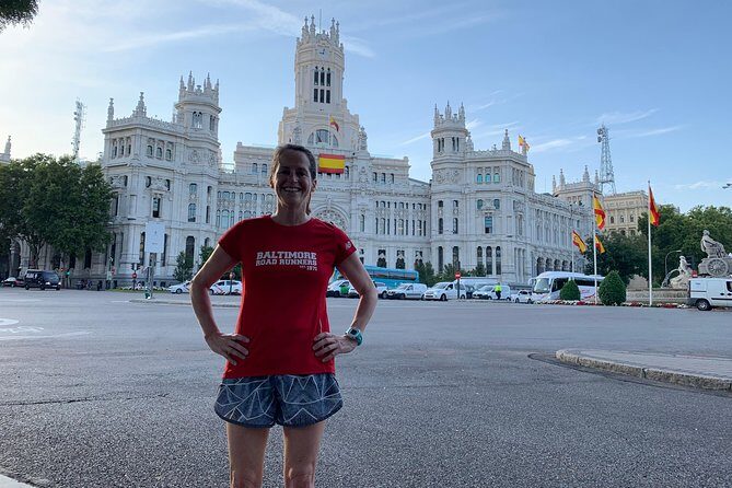 Madrid City Center and Retiro Park Running Private Tour - Why This Running Tour Works for Madrid Explorers