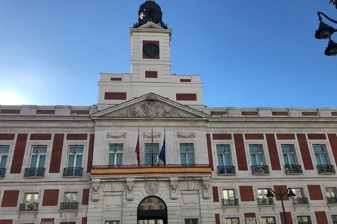 Madrid City Center and Retiro Park Running Private Tour - The Guide’s Role: Knowledgeable, Personable, and Flexible