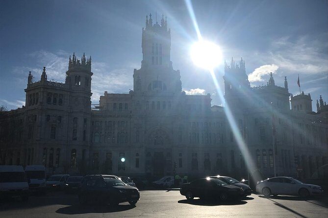 Madrid City Center and Retiro Park Running Private Tour - Pricing and Value for Money