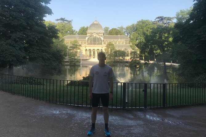 Madrid City Center and Retiro Park Running Private Tour - Who Will Love This Tour?