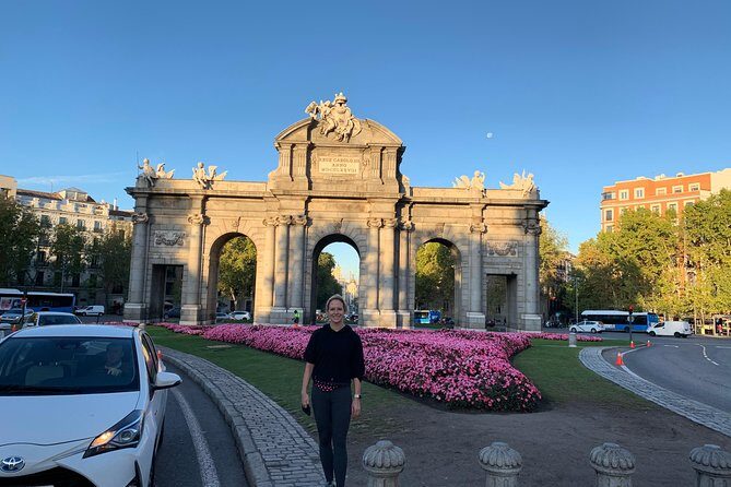 Madrid City Center and Retiro Park Running Private Tour - Final Thoughts