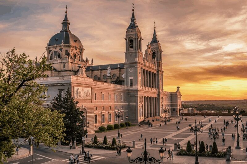 Madrid: City Highlights Guided Walking Tour - A Practical, Balanced Overview of the Experience