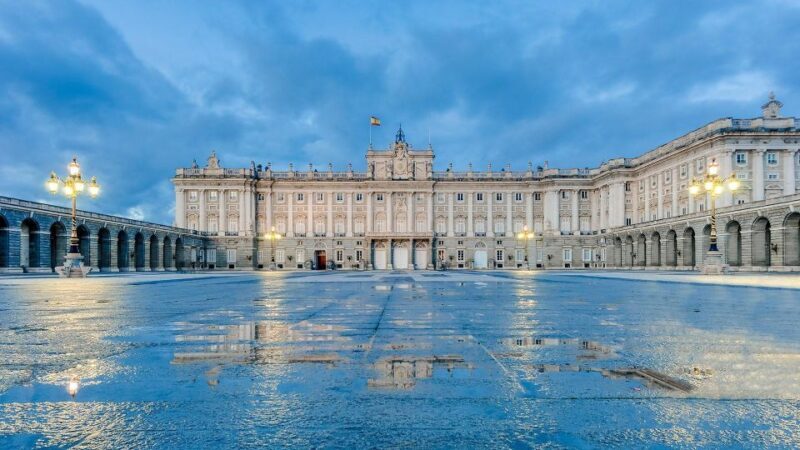 Madrid: City Highlights Guided Walking Tour - FAQs
