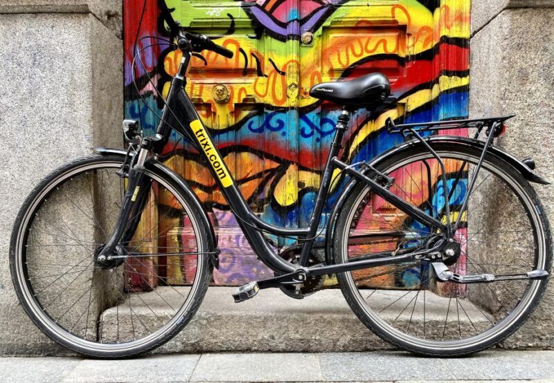 Madrid: City Highlights Private Bike Tour - Frequently Asked Questions