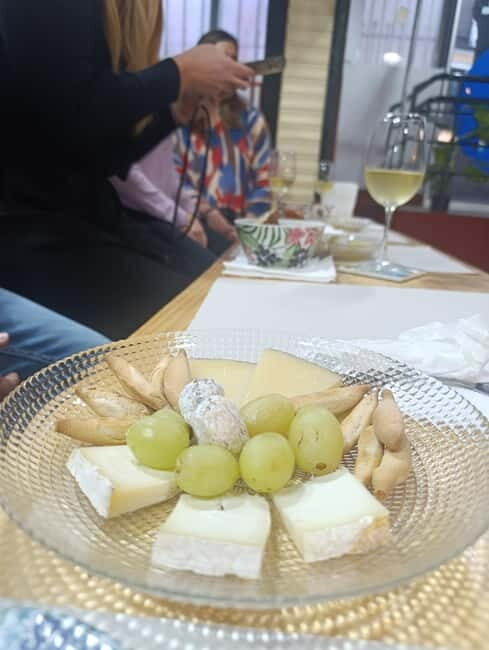 Madrid City Wine Tour & Pairing - Why This Tour Offers More Than Just a Food Tasting