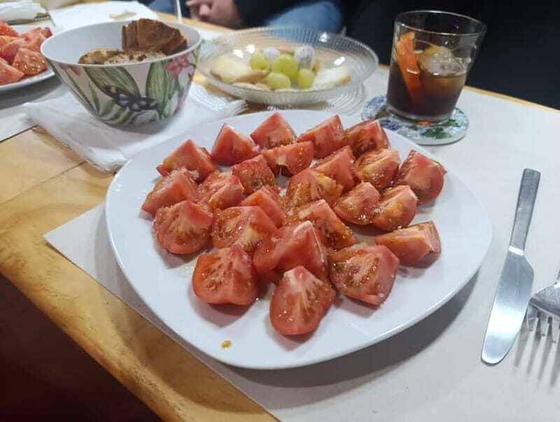 Madrid City Wine Tour & Pairing - What Travelers Say
