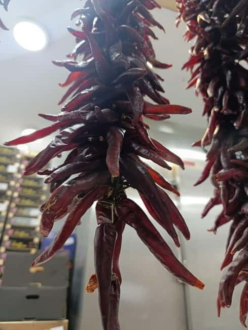 Madrid City Wine Tour & Pairing - Practical Details and What It Means for You