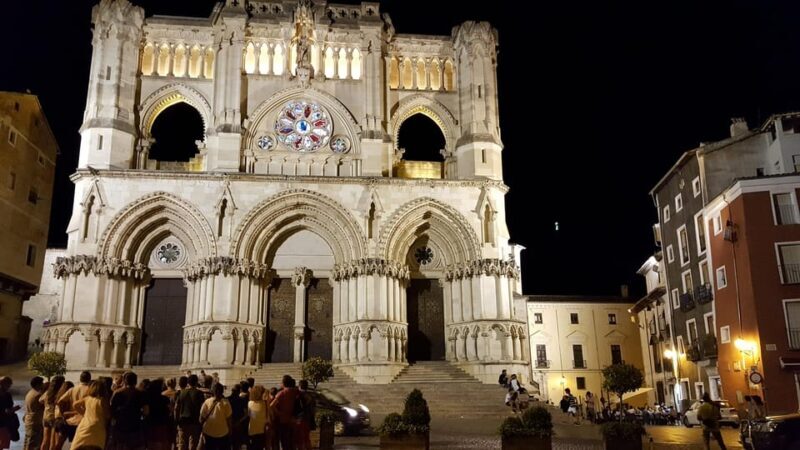 Madrid: Cuenca, Hanging Hauses and Cathedral Full-Day Trip - The Value Proposition