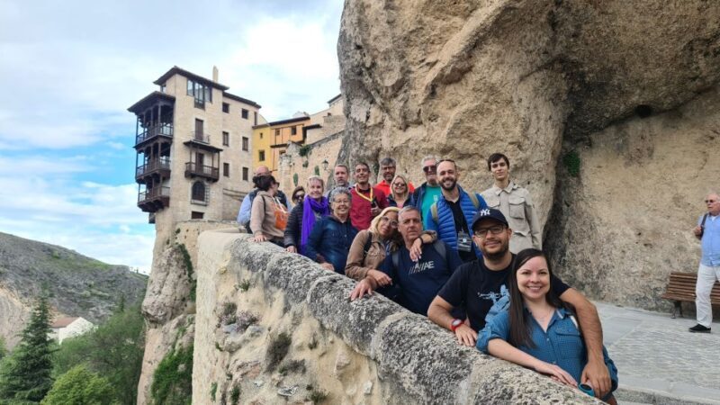 Madrid: Cuenca, Hanging Hauses and Cathedral Full-Day Trip - Final Thoughts
