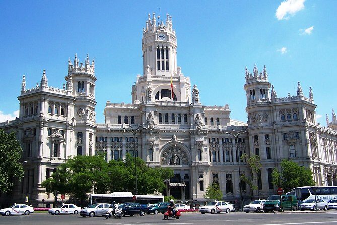 Madrid Customizable Private Tour with Hotel Pick up - What Travelers Say About Their Experience