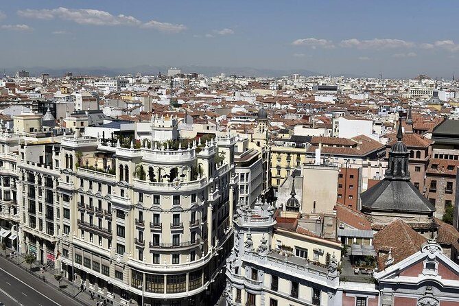 Madrid Customizable Private Tour with Hotel Pick up - Pricing & Value