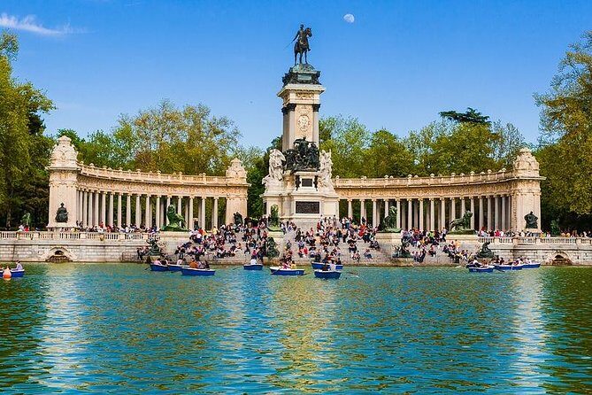 Madrid Customizable Private Tour with Hotel Pick up - Summary: Who Is This Tour Perfect For?