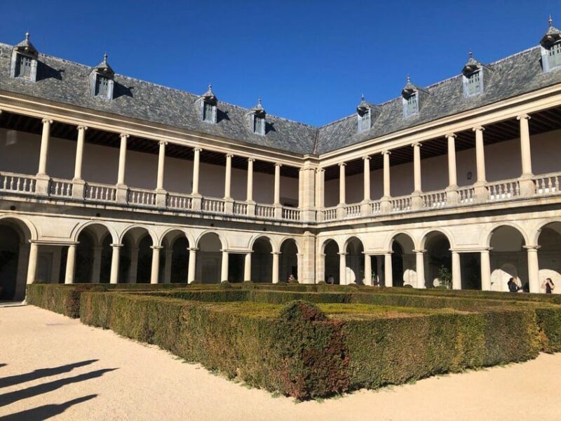 Madrid: Dark Legends and Mysteries Guided Walking Tour - An In-Depth Look at the Dark Legends Tour